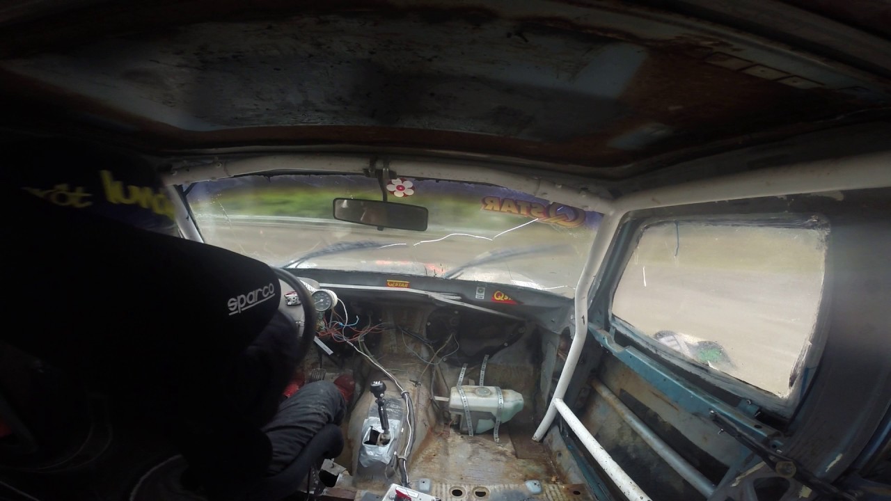 Novemberracet 20161105 Skene ms omgång 3 - YouTube