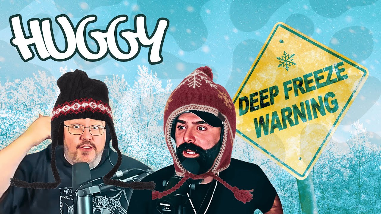LolCow Universe Big Freeze Imminent? - YouTube