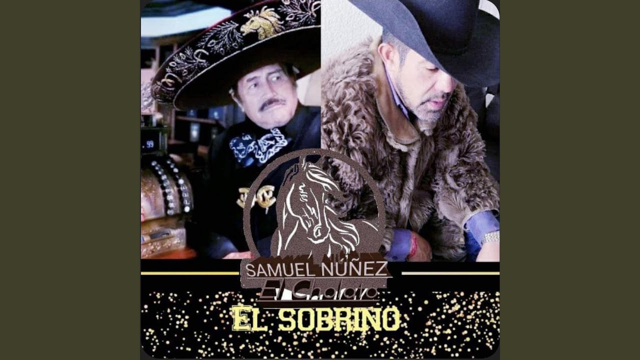 El Sobrino Youtube