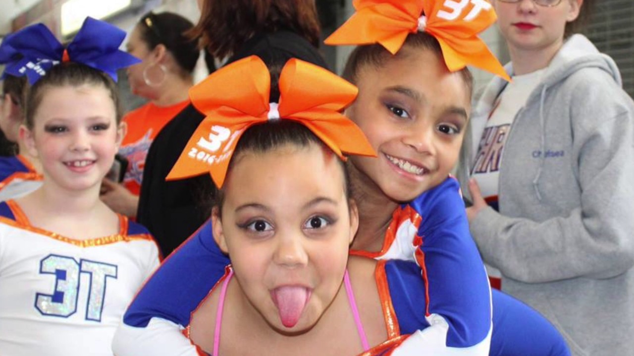 Open House Trailer 5 18 17 - YouTube