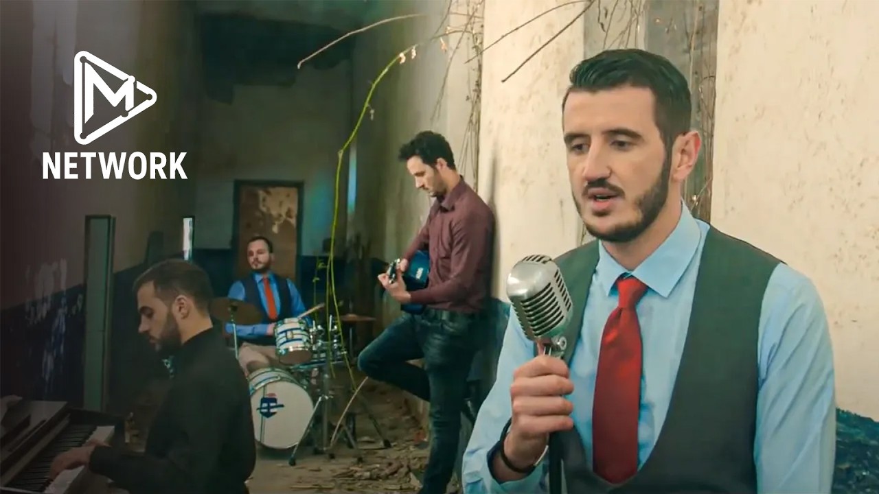Buraku & Grupi Fama - JO (Official Music Video) - YouTube