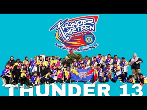 Friendly Match - T13 Girl vs SK TUDM Jr - YouTube