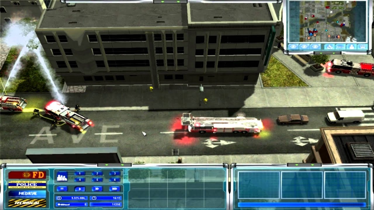 [EM4]Harbor City Modification Part 2 - YouTube