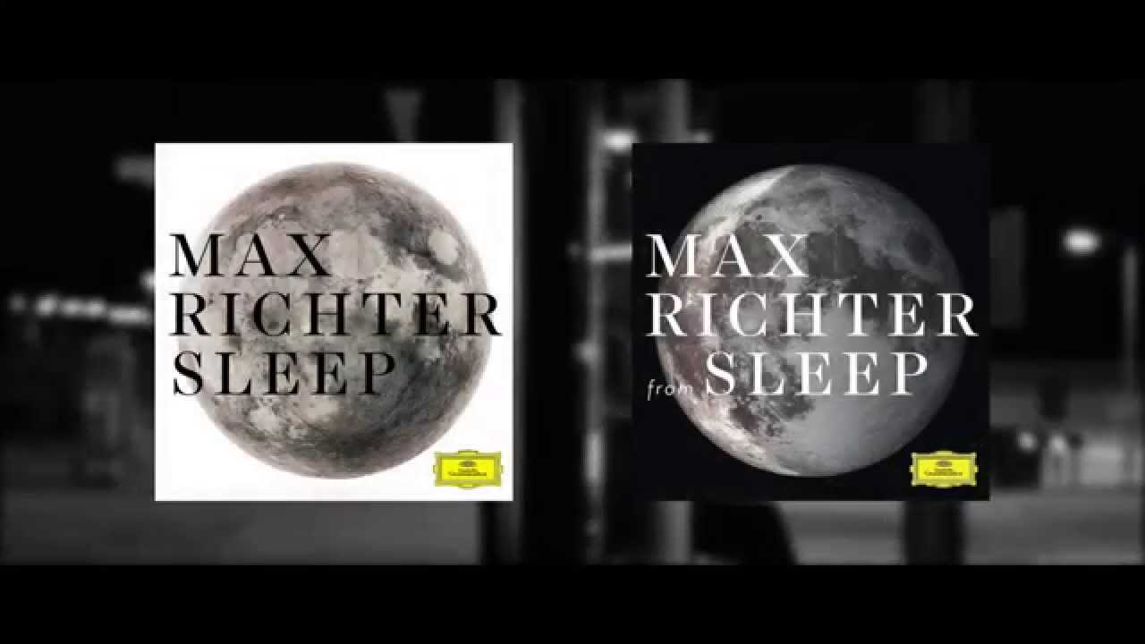 Max Richter - from SLEEP (official TV Spot) - YouTube
