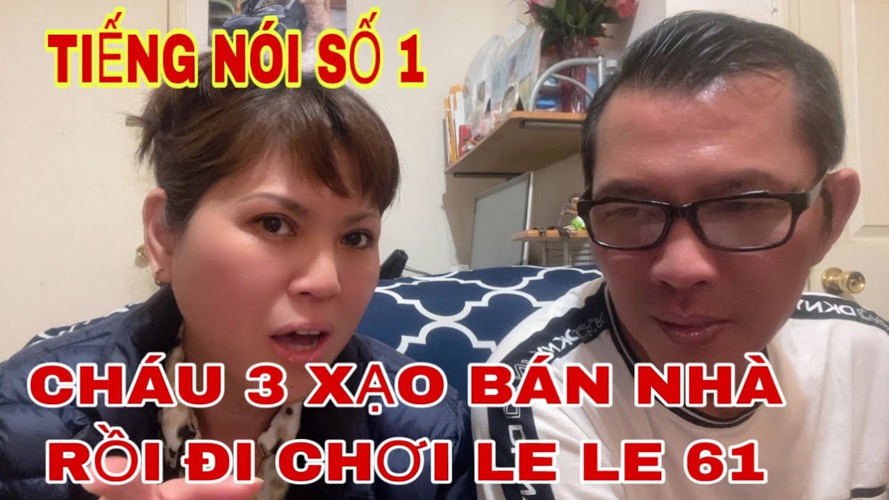 3 XỆ BÁN NHÀ ĐI CHƠI BỒN BINH VỚI LE LE 61 BU DIT 🤣🤣🤣 | ANH2 CHI2 - YouTube