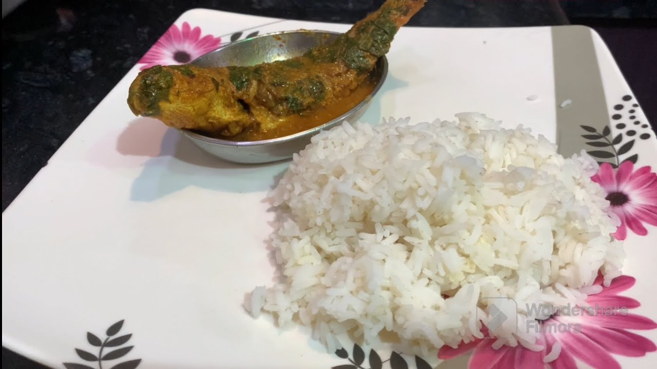 Yummy Reva Fish Curry || रेवा फिश करी || एक बार जरुर बनाए - YouTube