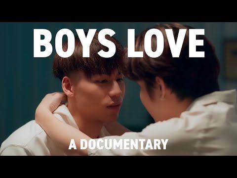 [TRAILER] Boys Love: Inside Thailand's BL Phenomenon