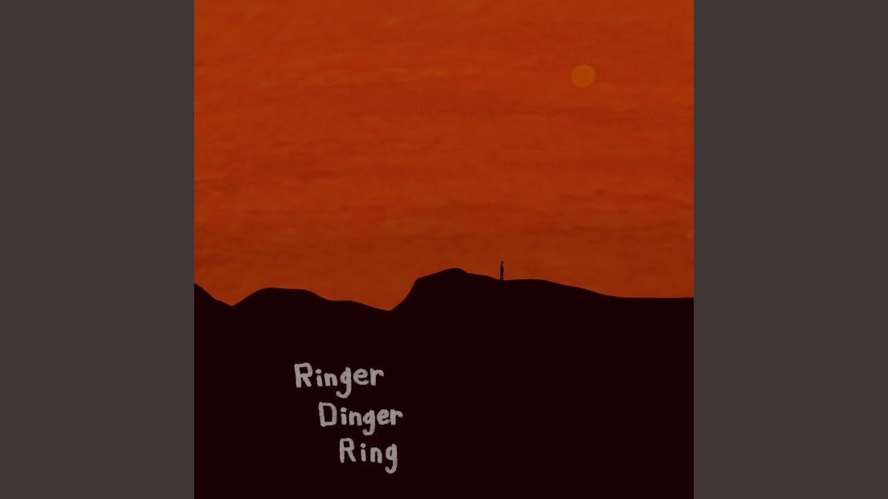 Ringer Dinger Ring - YouTube