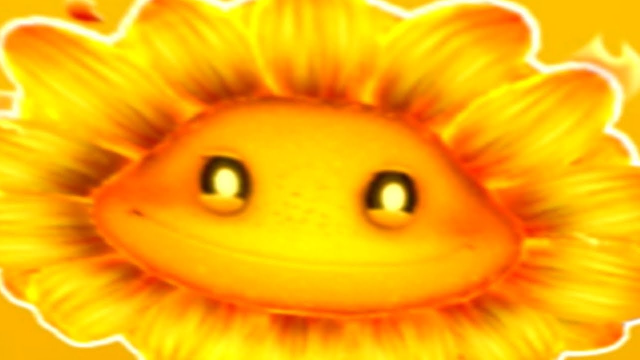 FIRE FLOWER - Plants vs Zombies Garden Warfare - YouTube