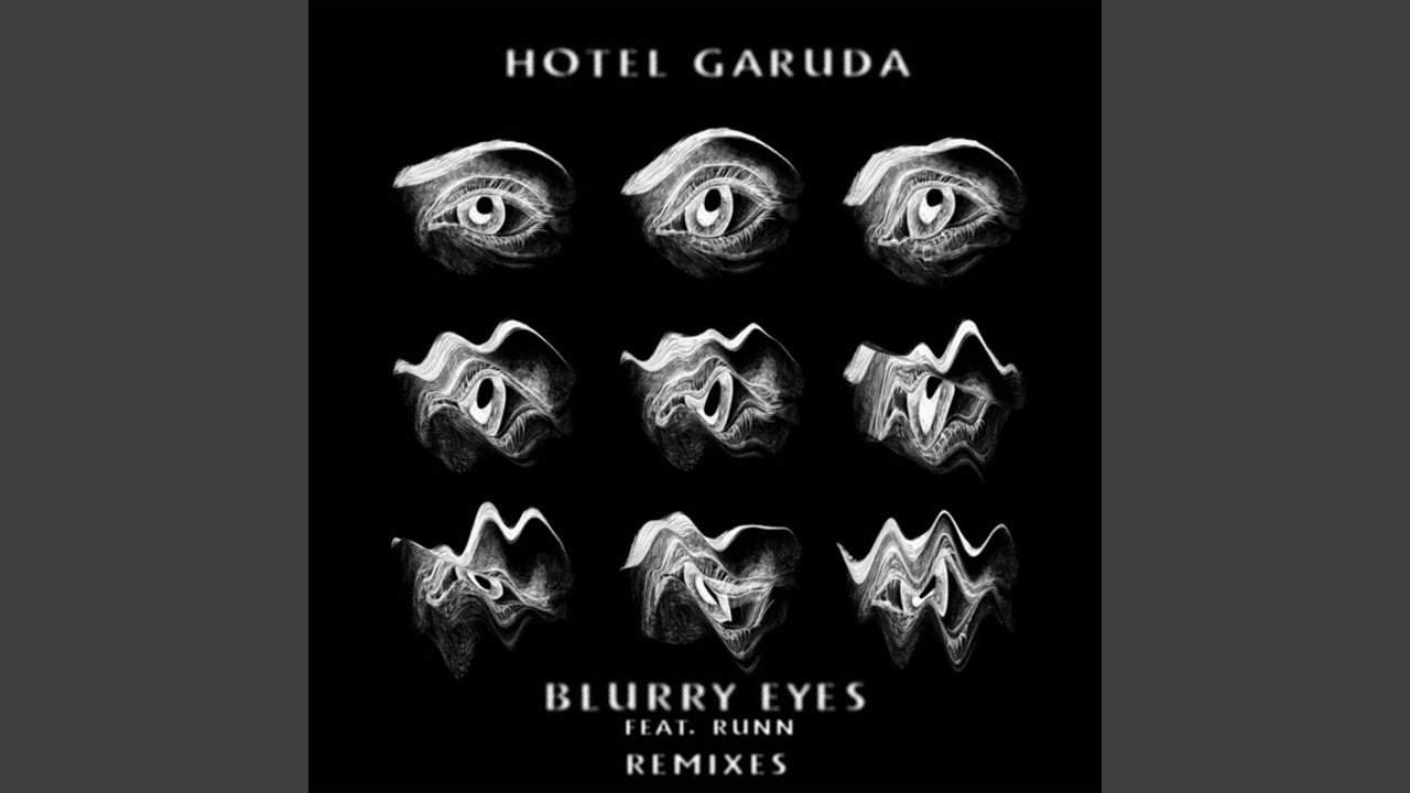 Blurry Eyes (feat. RUNN) (Tim Gunter Remix) - YouTube Music