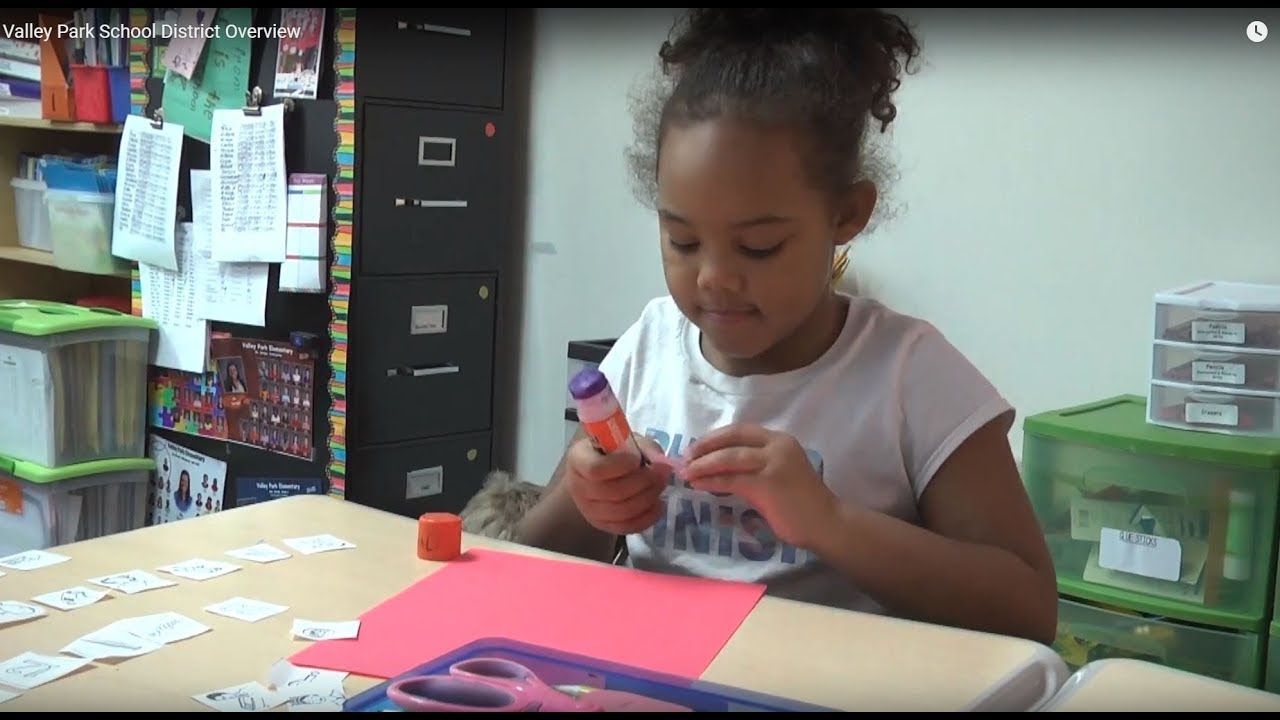 Valley Park School District Overview - YouTube