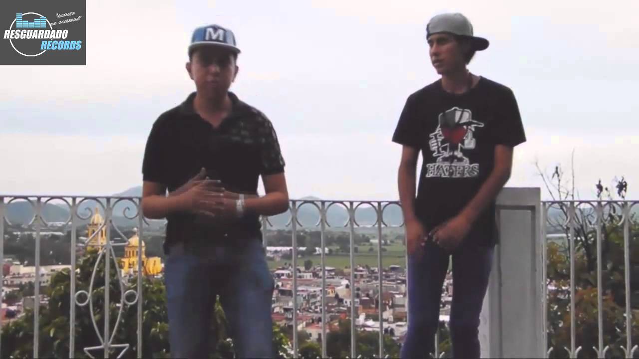 Los Invencibles (Video Official) MC Dimaz Feat Kendall (El Bastardo Del Flow) - YouTube