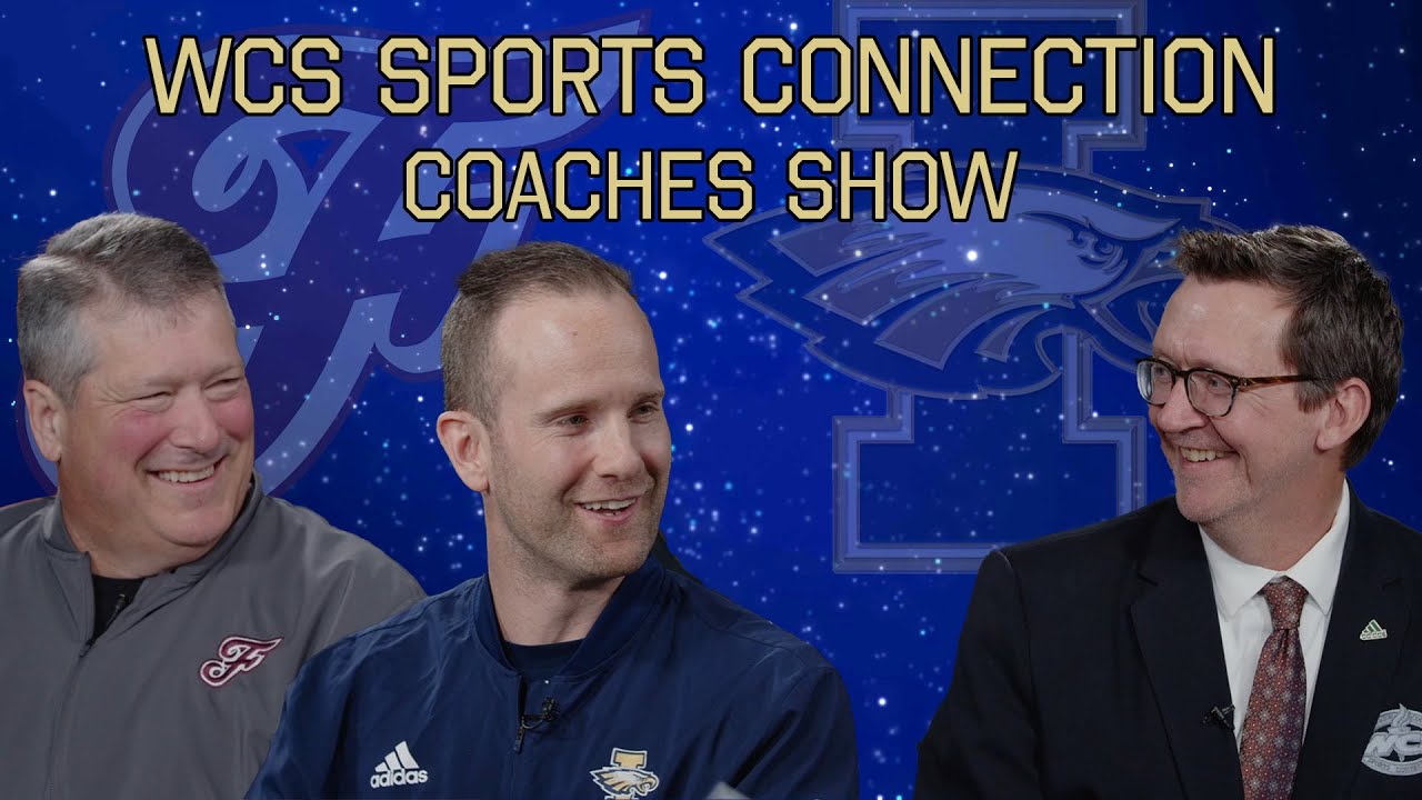 WCS Sports Connection Episode 721 - "Basketball State Champions Show ...