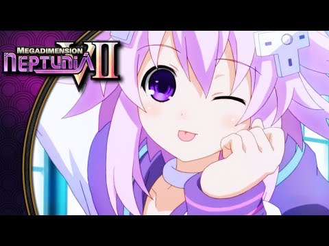 Nepu, Nepu, Nepu, Nepu, Nepu, Nepu! (10 Hours Version!)