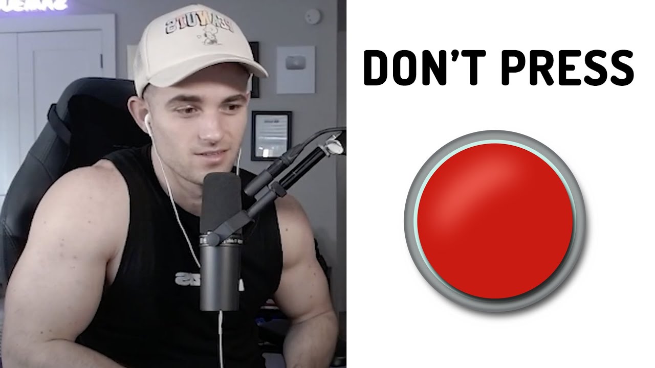 I Failed the World's Easiest Game - YouTube