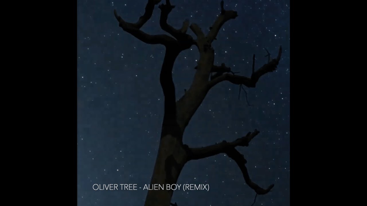 Oliver Tree - Alien Boy (Remix) - YouTube