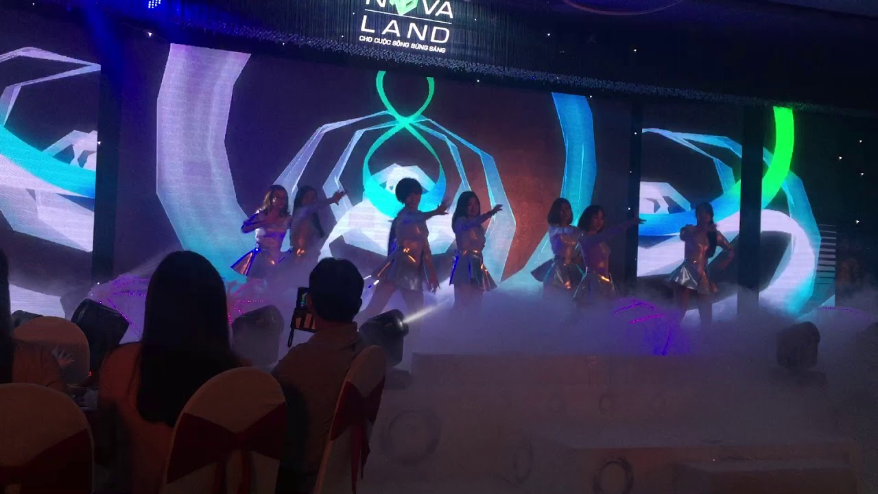 TEAM BUILDING NVL 2017 - YouTube