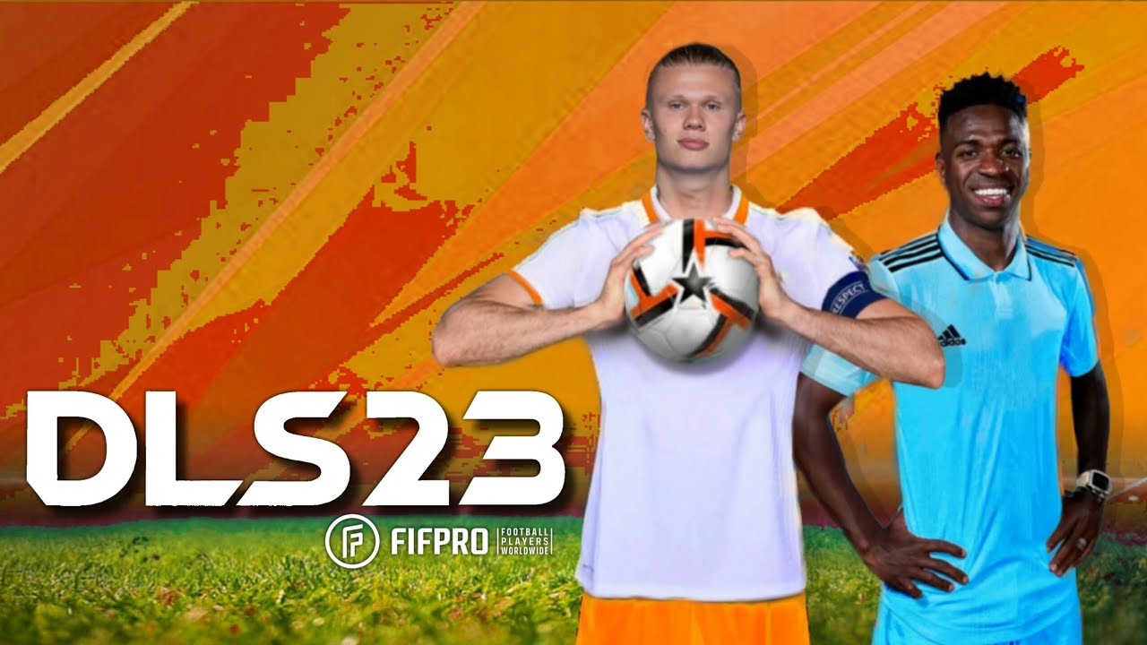 DLS 23 Android Best Graphics - Dream League Soccer 2023 #dls23 NEW ...