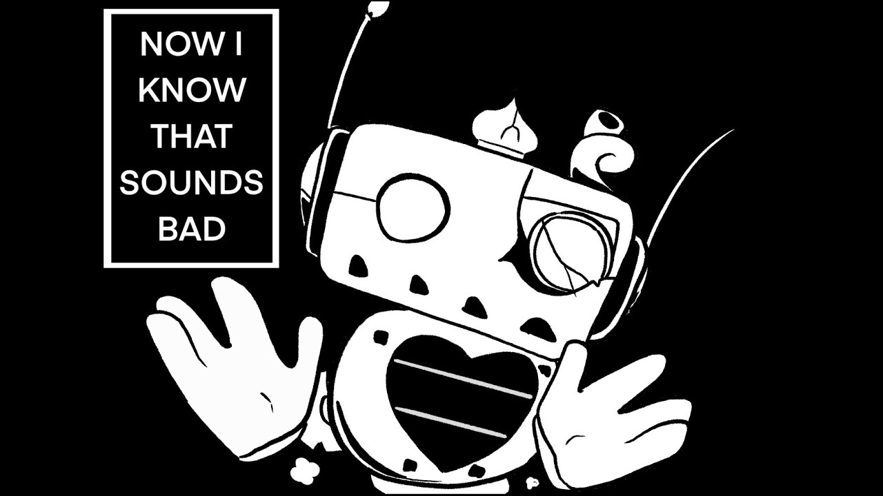 “NOW I KNOW THAT SOUNDS BAD” | UT Yellow meme - YouTube
