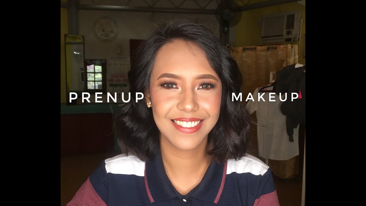 Prenup makeup gig! Makeup artist ph #makeupph #freshmakeup #weddingph ...