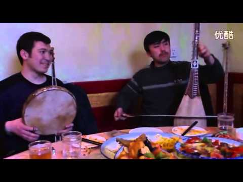Sattar Music : uyghur music : uyghur nahxa : (Uyghur)