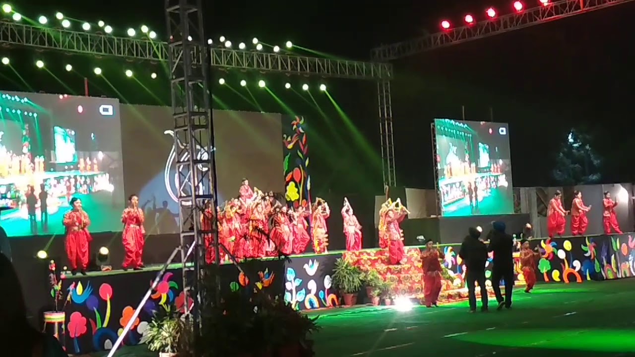 JYOTI LIGHT AND DECORATERS LUDHIANA(1) - YouTube