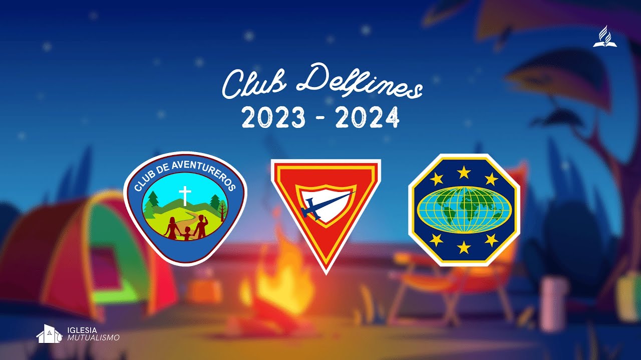 Promocional Club Delfines 2023 - 2024 - YouTube