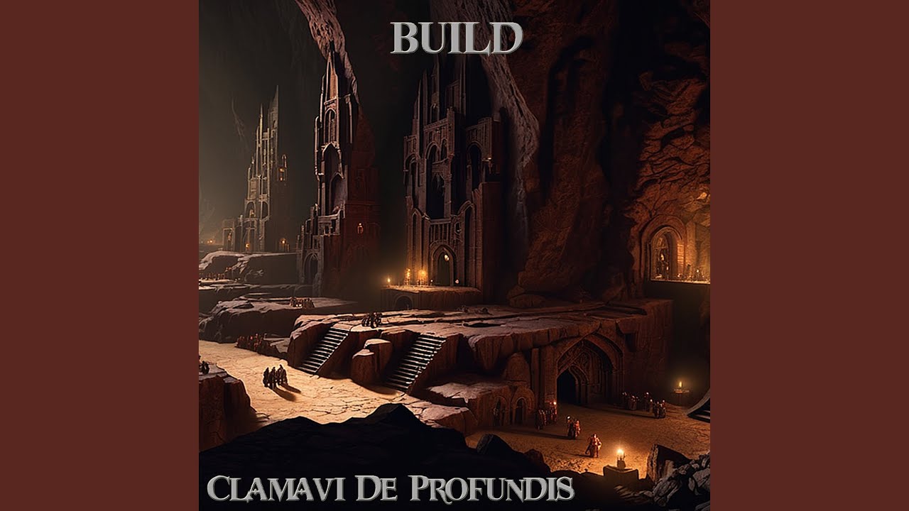 Build - YouTube