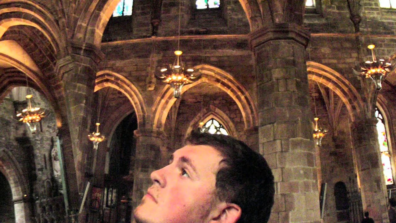 Jack Edinburgh July 2015 - YouTube