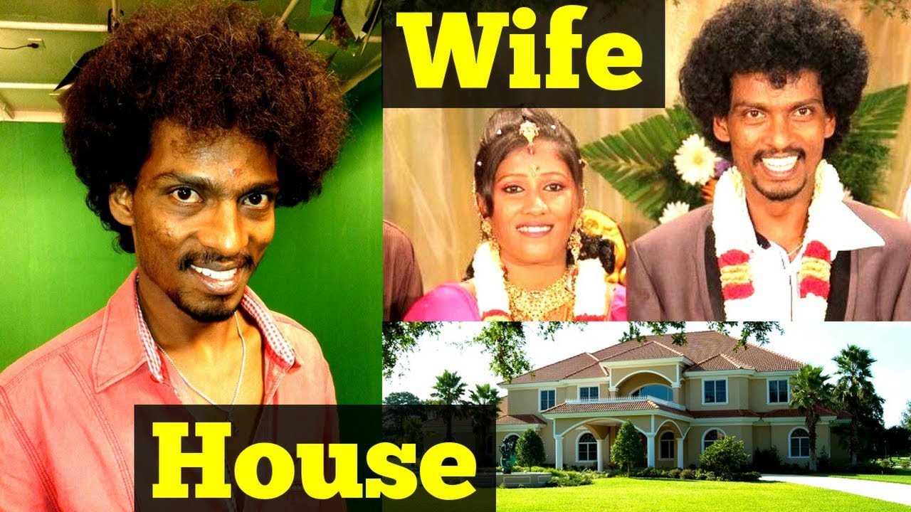 Sendrayan (Bigg Boss Tamil) Age, Wife, Family, Wiki, Biography & More ...