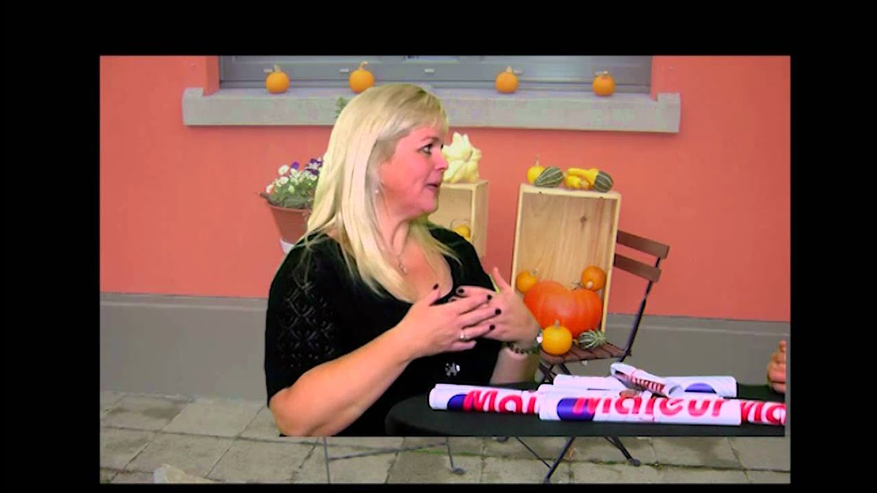 Anne Leduc le 6 sur la liste Maieur - YouTube