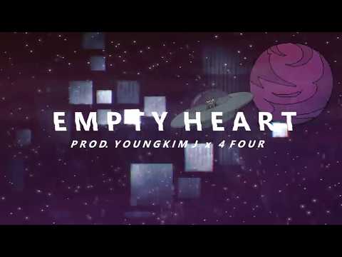[FREE] Empty Heart | 4Four x YoungKimJ