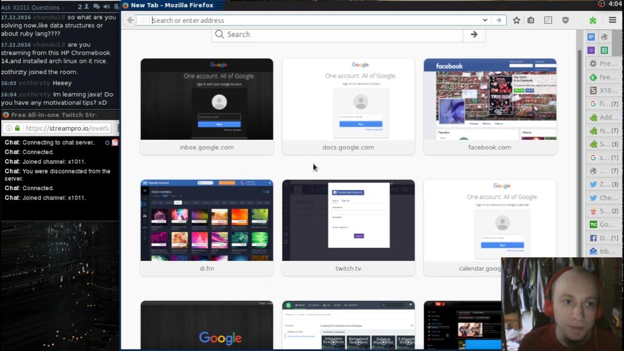HackerRank Cracking the Coding Interview Challenge in Java - YouTube