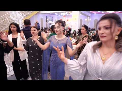 Asiman & Gunel Oglan Evi 2ci Hisse