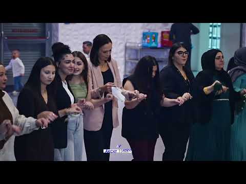 SENOL & LISA / Part 01 /  KRADENIZ YÖRESI / GRUP HAZAR / AKCAY VIDEOPRODUCTION