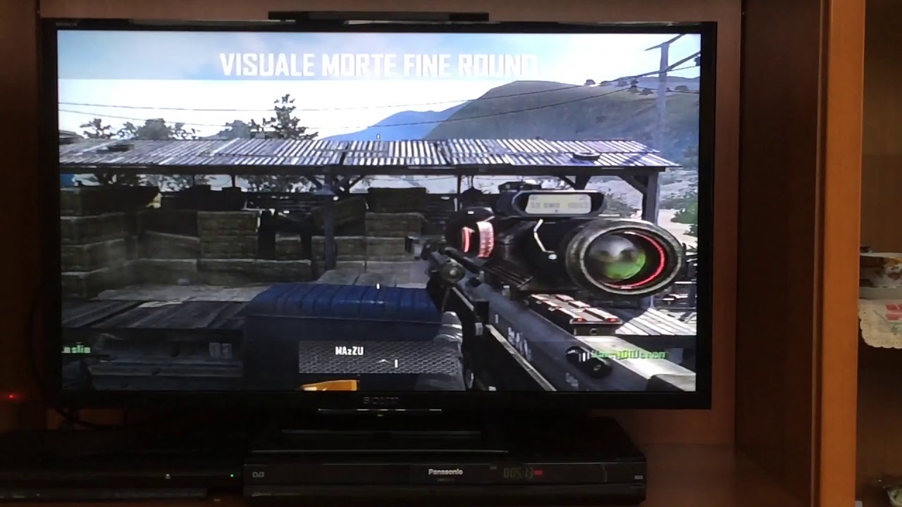 1080 insta Swap BO2 - YouTube