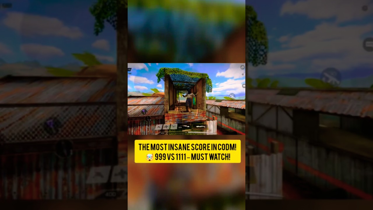 :"999 Points in COD Mobile: The Secret to Unstoppable Gameplay!"💀 # ...