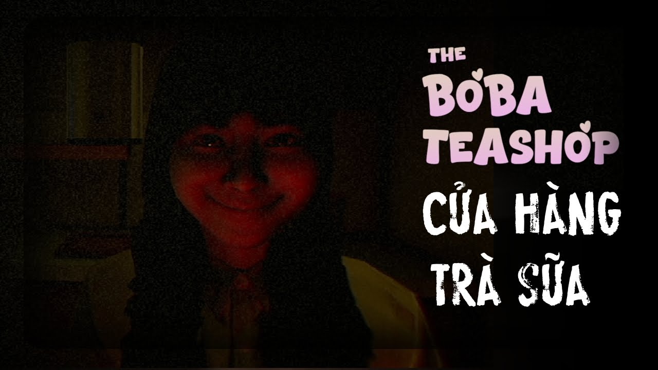 Bán trà sữa nào | The boba teashop - YouTube
