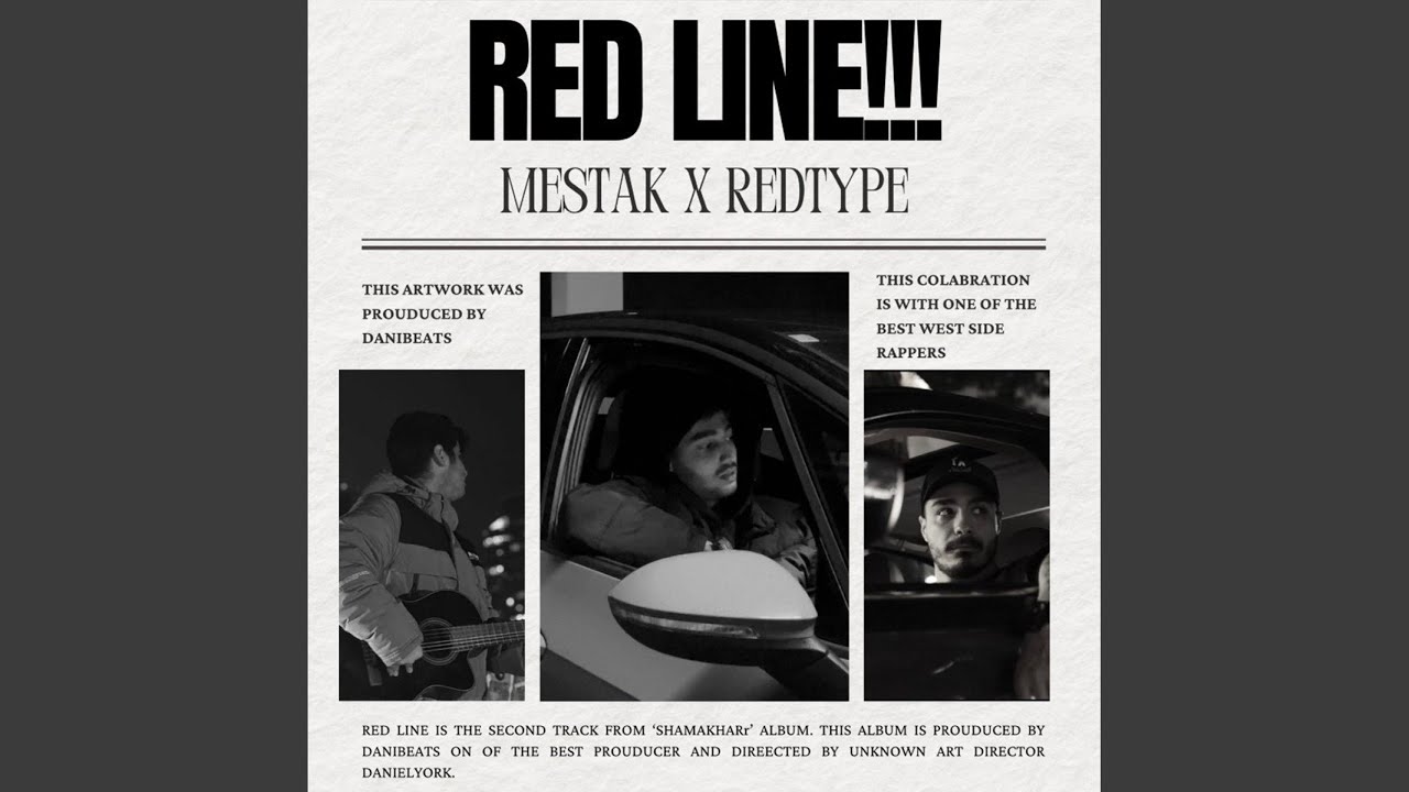 Red Line - YouTube