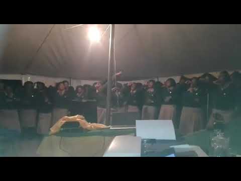 ZCC - Female Choir Eastern Cape - YouTube
