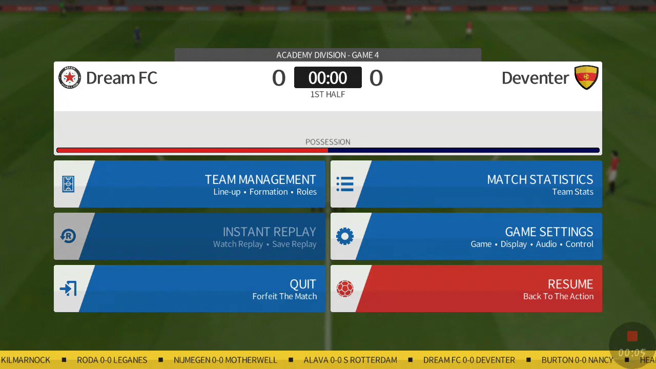 Soccer yeah lets go team - YouTube