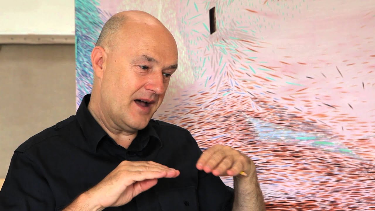 Antoni Malinowski Interview 2013 - YouTube
