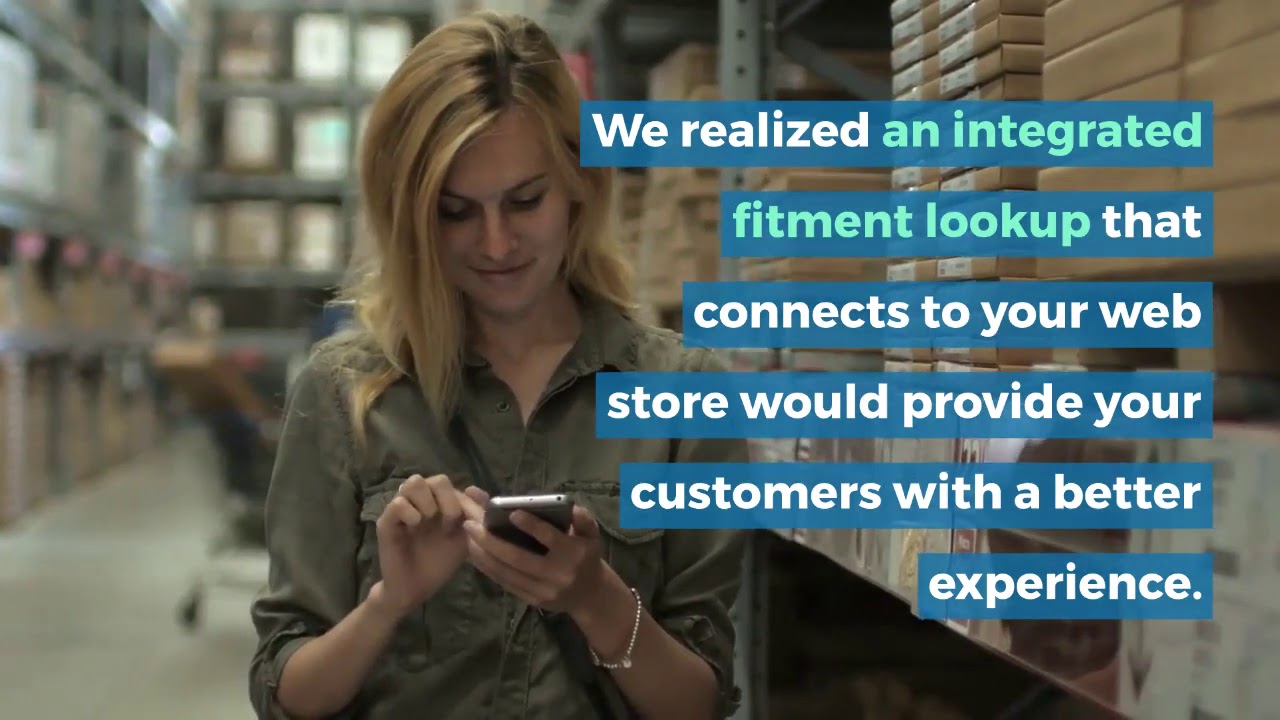 AutoFitmentPlus — Your Automotive Aftermarket Auto Parts Database ...