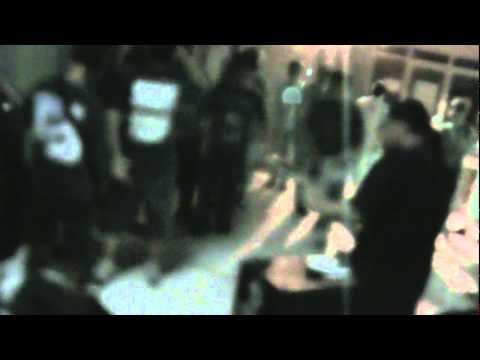 PILEDRIVER - Laguna Hardcore @ KILOMETER 90, LUMBAN, LAGUNA - YouTube