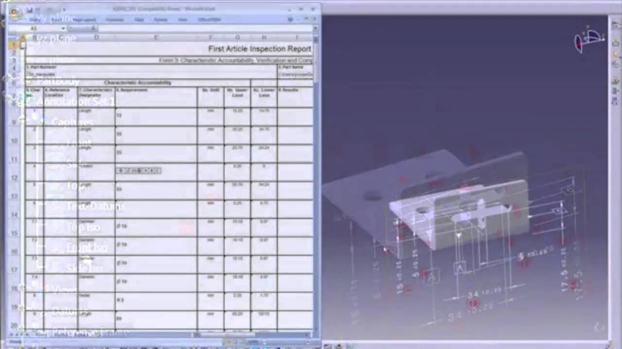 Kubotek KeyView & InspectionXpert - YouTube