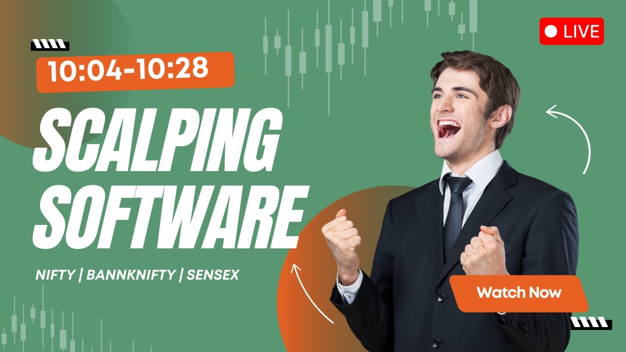Scalping Software that yo need Lightning fast Execution Specially Designed for Scalping - YouTube