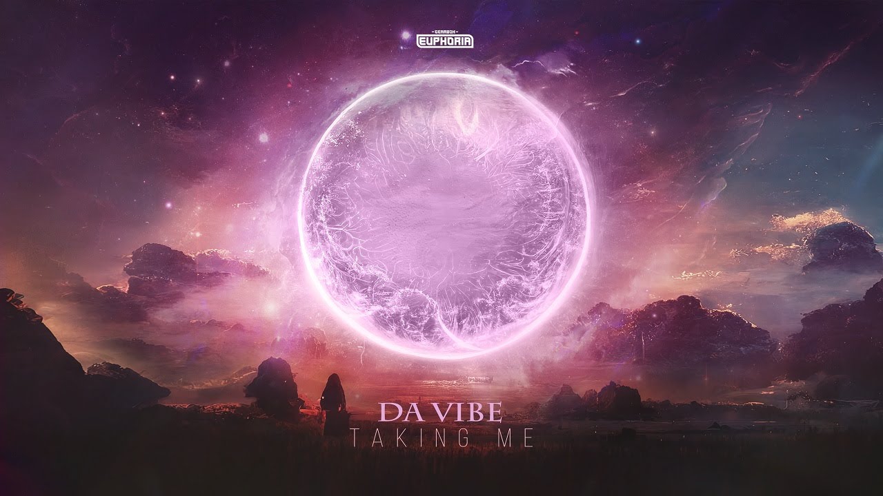 Da Vibe - Taking Me (Official Audio) - YouTube