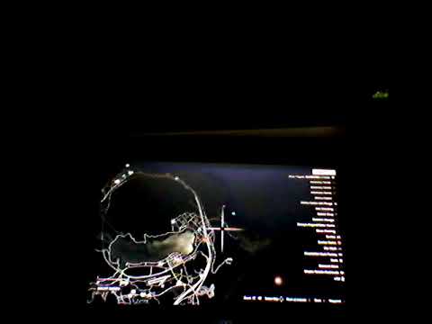 The Scream of the Mount Gordo Ghost in GTA V Online - YouTube