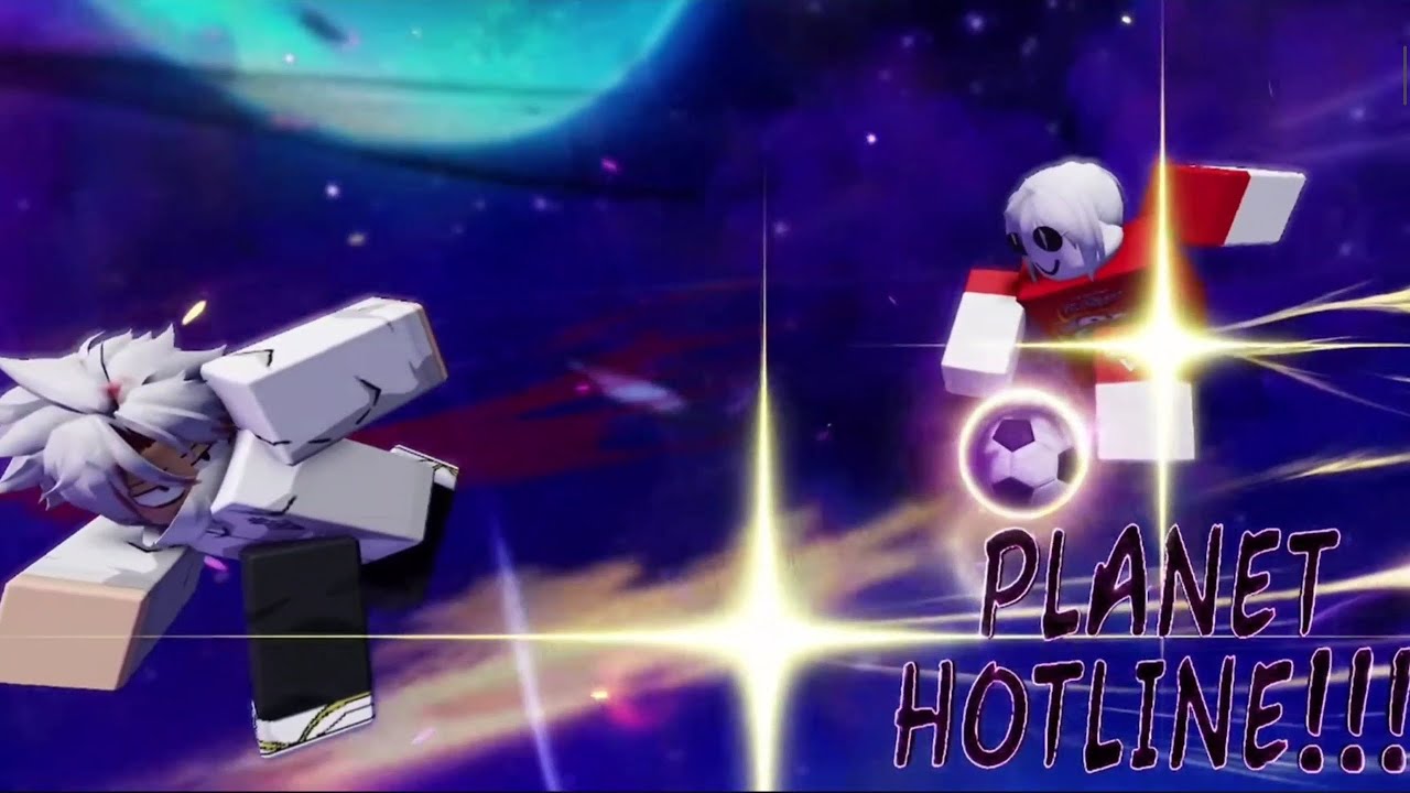 KURONA PLANET HOTLINE SNEAK PEEK | Blue Lock: Rivals - YouTube