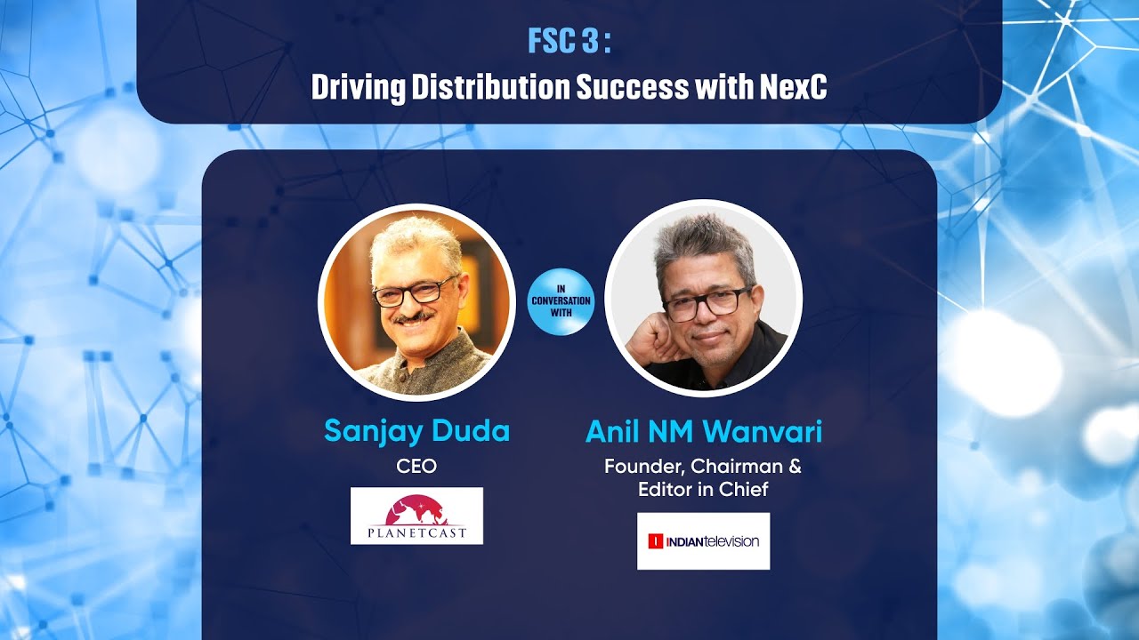 #VBS2024 | Driving Distribution Success with NexC - YouTube